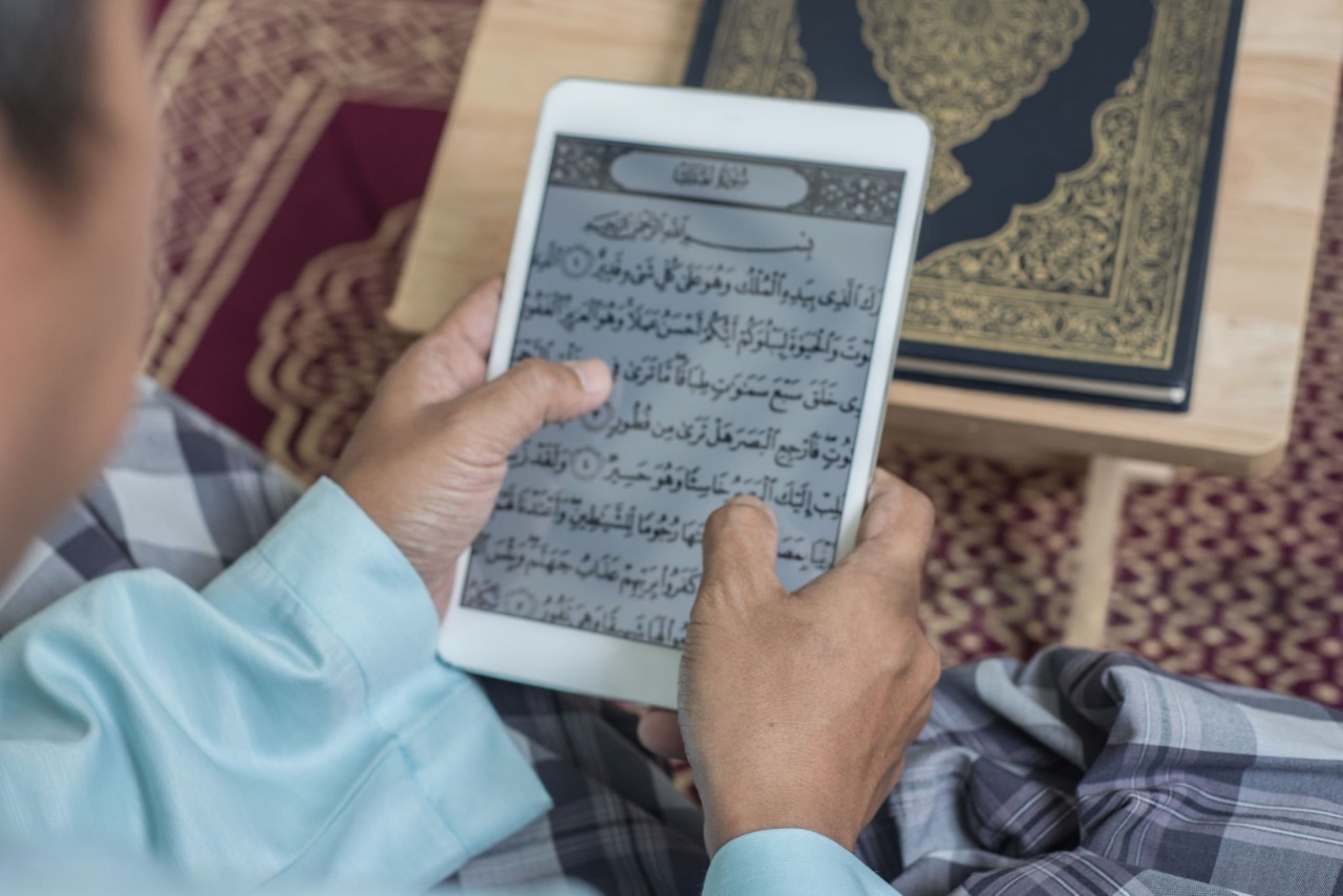 Quran Recitation Classes Online | Expert Tutors 3 Day Trial