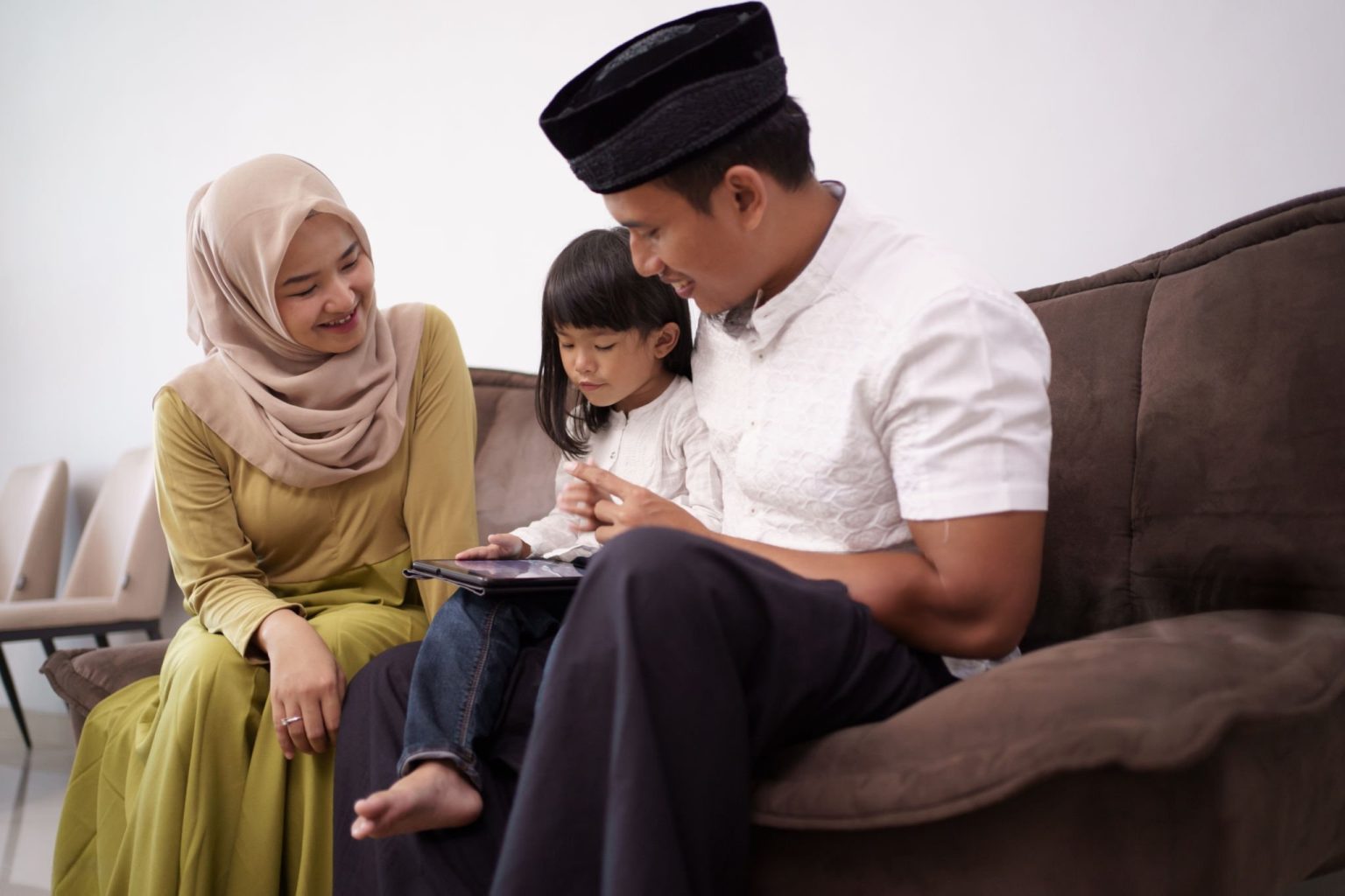 Quran Tutor in Pennsylvania, USA | 3 Days Free Trails